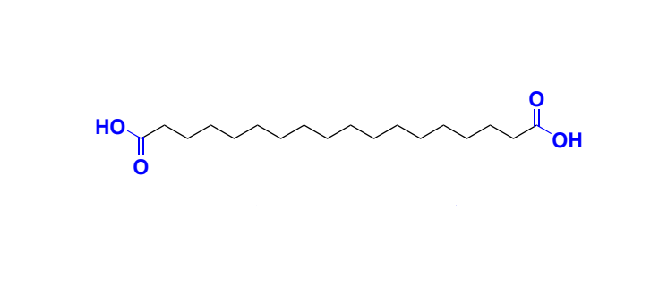 OCTADECANEDIOIC ACID from China manufacturer - chengdu Pukang ...