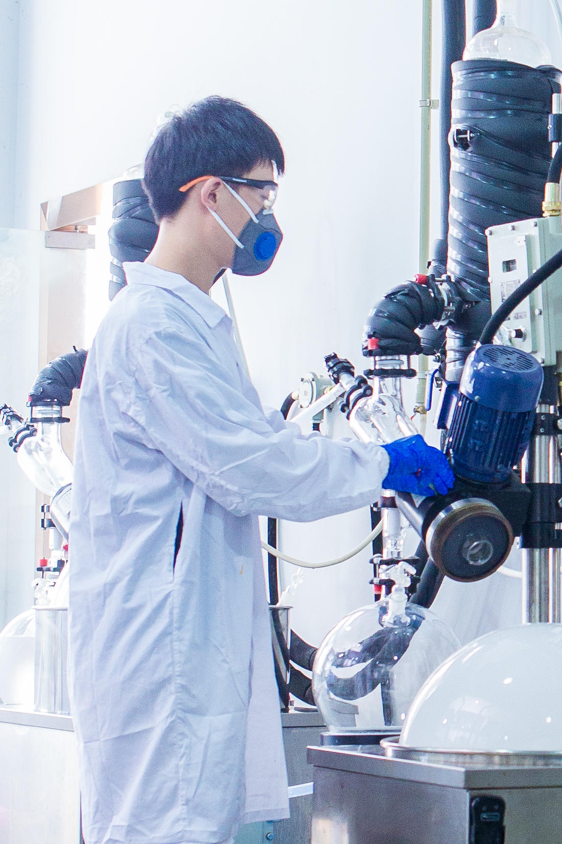 Insulin Degludec Side Chain, Semaglutide Side Chain Manufacturer - Pukang